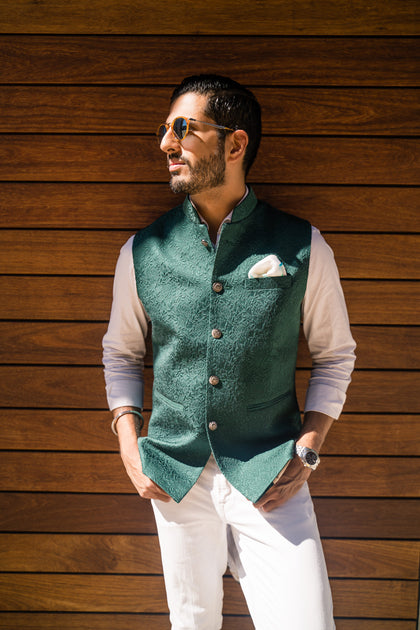 "Bae" Leaf – Saffron Lane